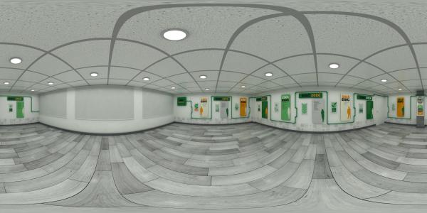 EGIC Meeting Room