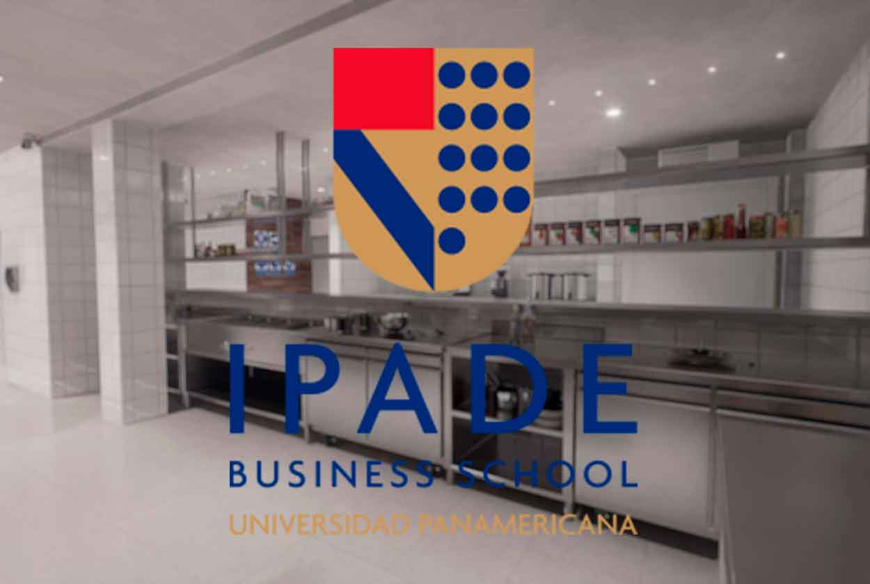 IPADE Business School Guadalajara