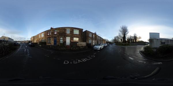 1/2, 11 Dean Road