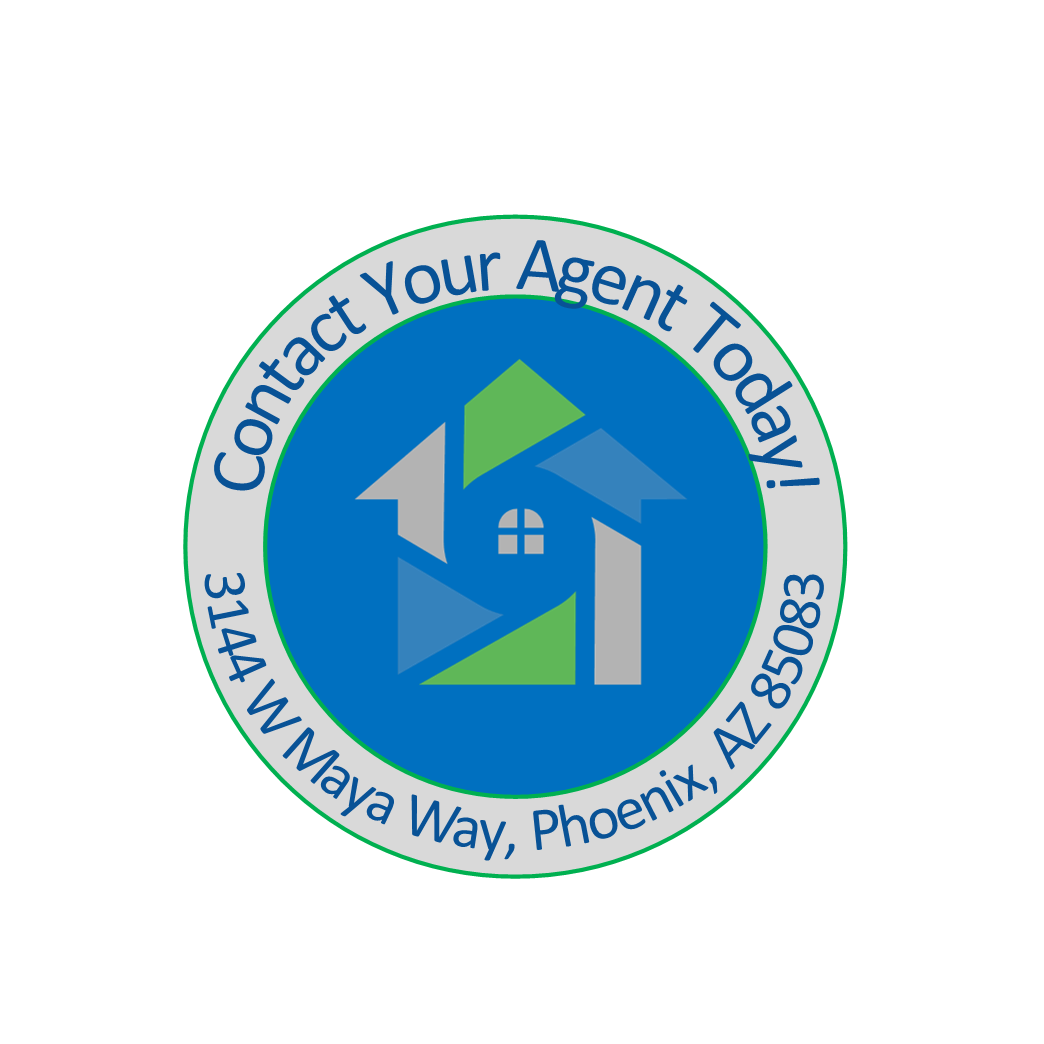 3144 W Maya Way, Phoenix, AZ 85083