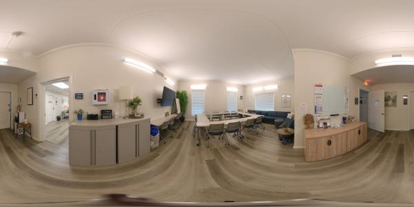 Doors of Hope Recovery Center