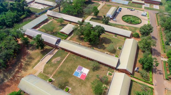 Adesoye College